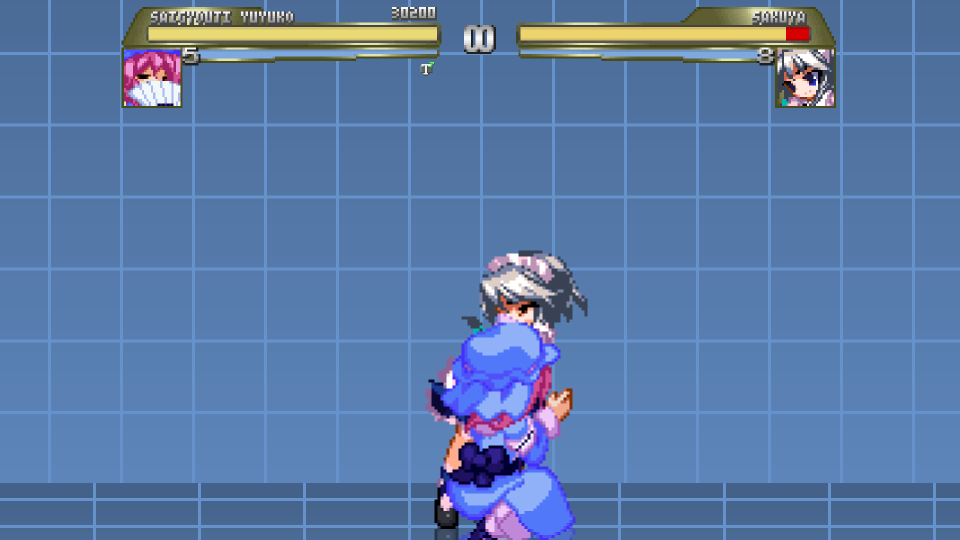 Gogo Ikemen 5 Gogo5 Aoi39s World