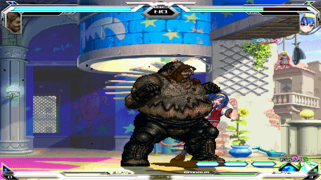 mugen butayaro vs 廿楽冴姫 | 猟奈のリョナ&エロ動画(第一拠点)